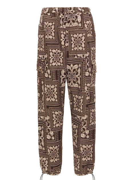 Agua Bendita Men: Rene Men's Cargo (14261) – Swimwear World