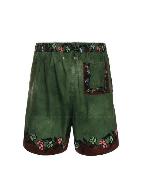 Agua Bendita Men: Philip Trunks (17000) – Swimwear World
