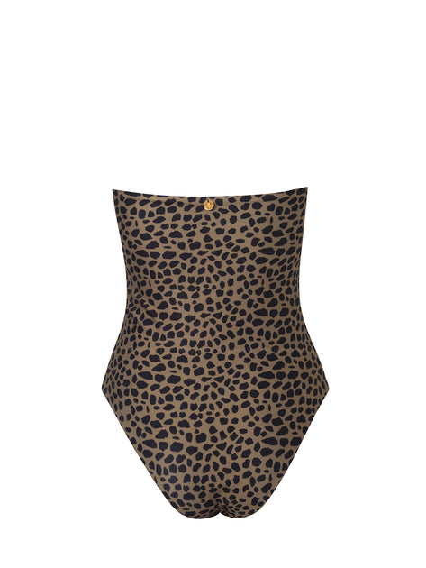 Mola Mola: Rose One Piece (ANIMALPRINTROSEOP) – Swimwear World