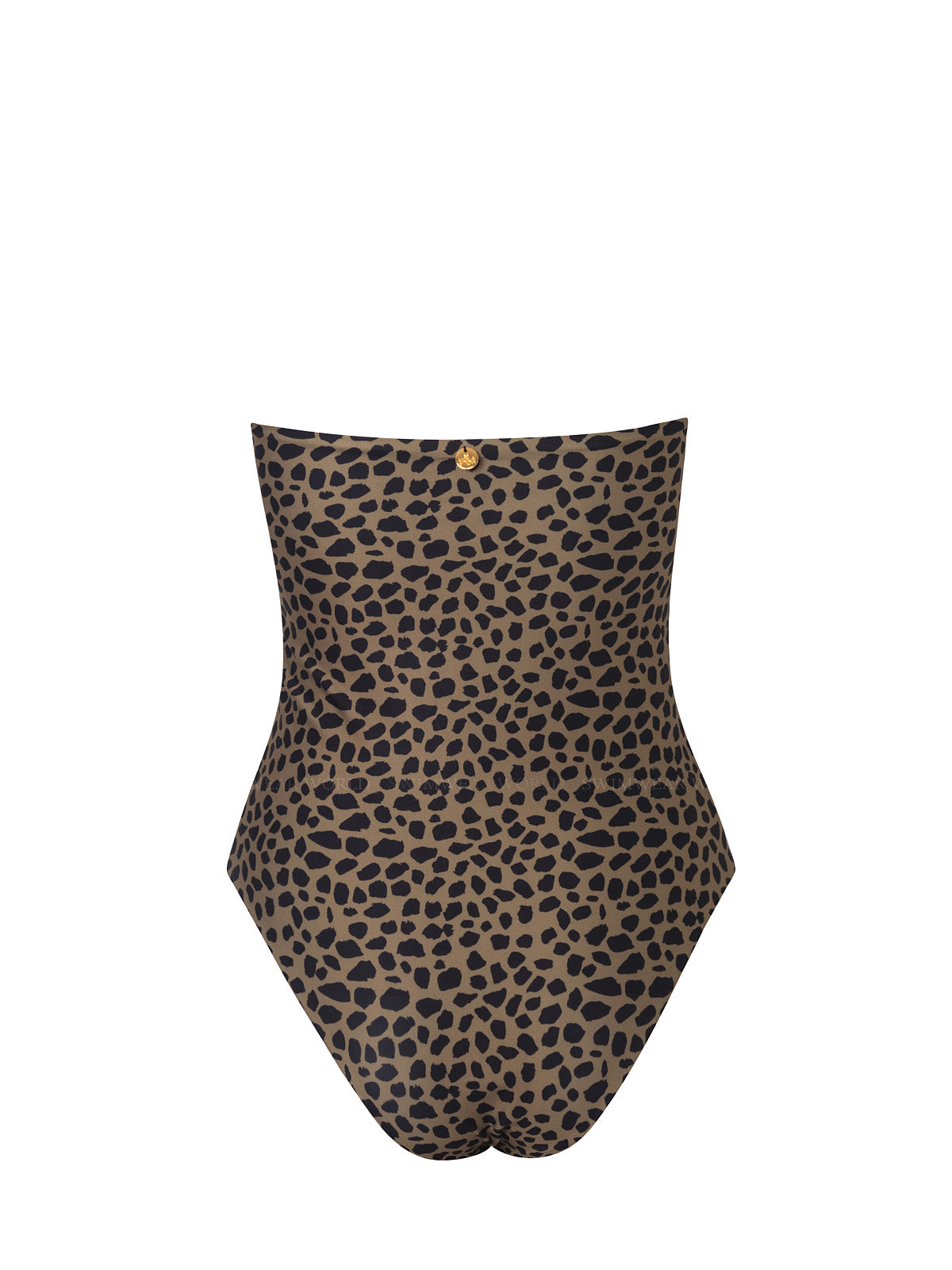 Mola Mola: Rose One Piece (ANIMALPRINTROSEOP) – Swimwear World