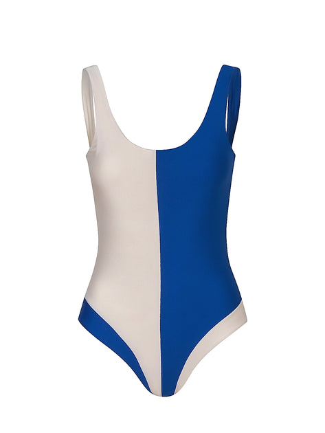 Mola Mola: Sunny One-Piece (PISCESWAVESSUNNYOP) – Swimwear World