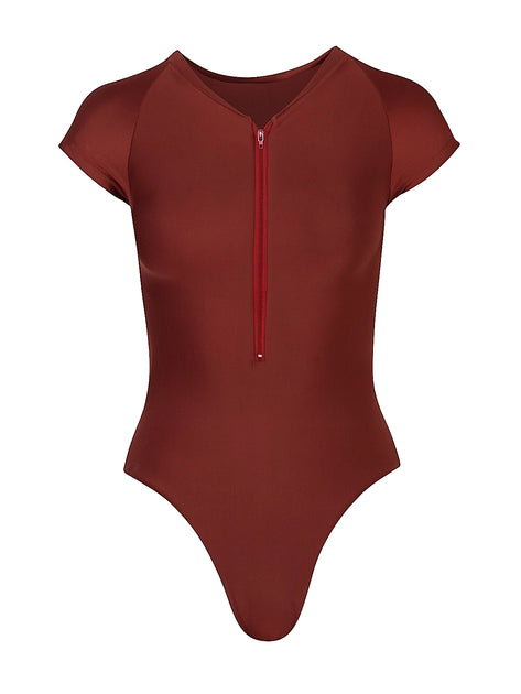 Mola Mola: Serena One-Piece (AMBERROARSERENAOP) – Swimwear World