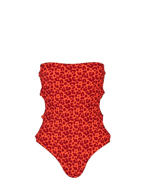 Mola Mola: Ember One-Piece (AMBERROAREMBEROP) – Swimwear World