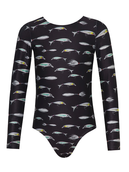 Mola Mola Kids: Pauly One Piece (LFPAULYOP) – Swimwear World