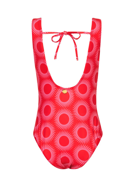 Mola Mola Kids: Ali One Piece (CALYPSOALIOP) – Swimwear World