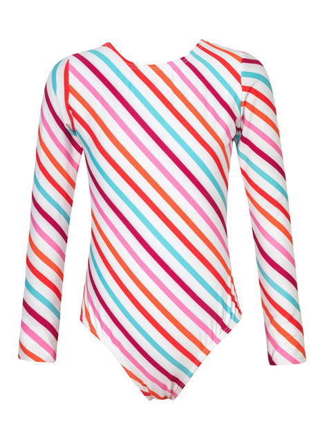 Mola Mola Kids: Pauli One Piece (DAYLIGHTTWISTPAULIOP) – Swimwear World