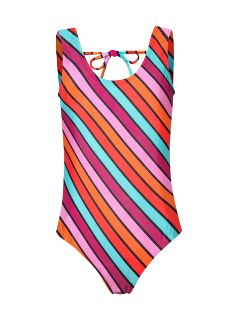 Mola Mola Kids: Ali One Piece (COSMICTWISTALIOP) – Swimwear World