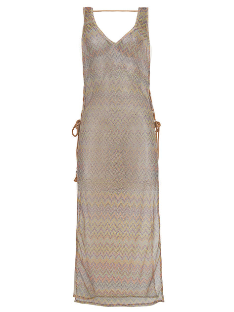 PQ Swim: Joy Lace Cover Up (LAH-965D) – Swimwear World