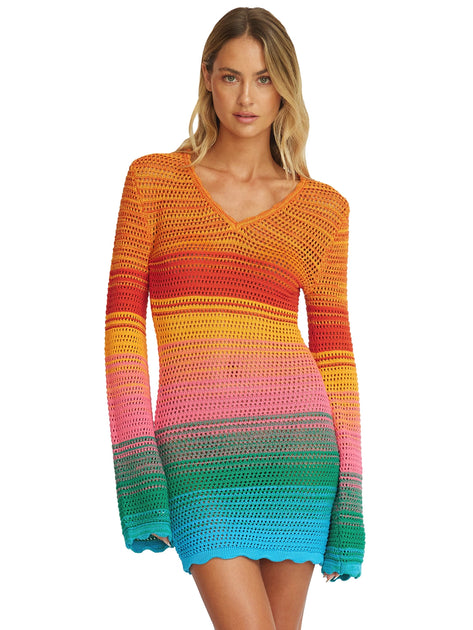 PQ Swim: Maeve Tunic (TNG-1344D) – Swimwear World