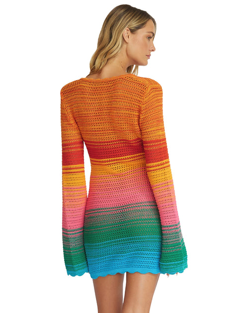 PQ Swim: Maeve Tunic (TNG-1344D) – Swimwear World