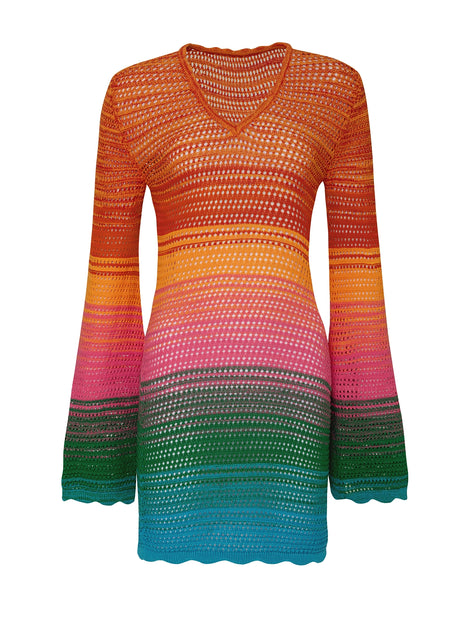 PQ Swim: Maeve Tunic (TNG-1344D) – Swimwear World