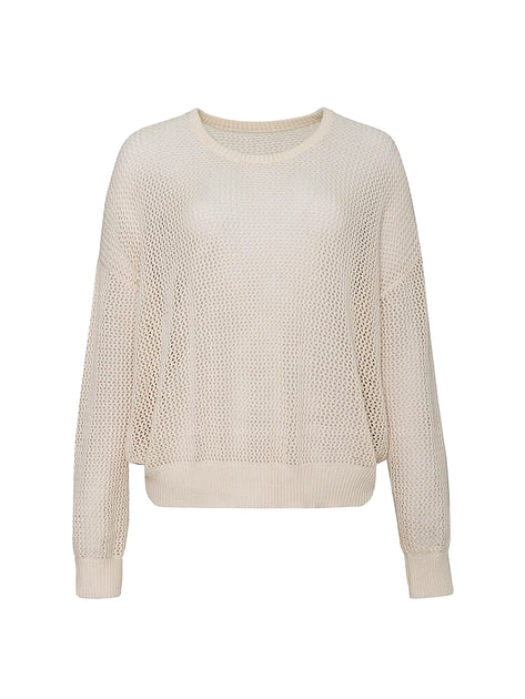 PQ Swim: Knit Sweater (IVO-1341T) – Swimwear World