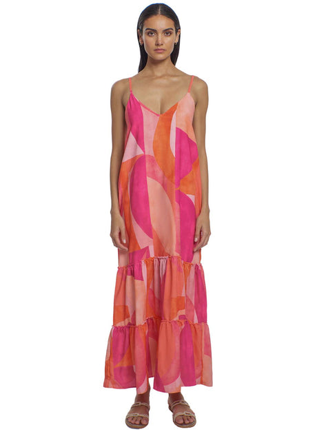 DESIGNER SUNDRESSES :: Your Ultimate Curation to Stylish Summer Looks ...