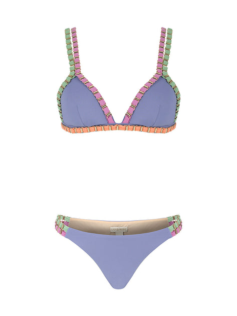 DESIGNER BIKINIS :: Luxury two-piece swimsuits from around the world ...