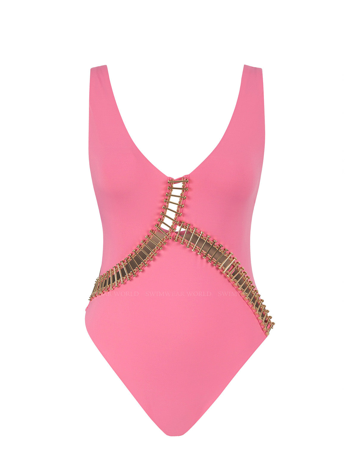 Lily & Rose: Elixir One Piece Barbie (328EOB-BAR) – Swimwear World