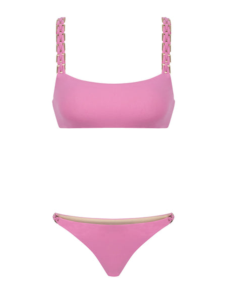 Lily & Rose: Lindsi Bikini (344LBF) – Swimwear World