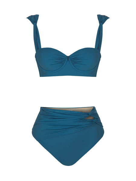 Lily And Rose Sophia Bikini 336sbp Swimwear World