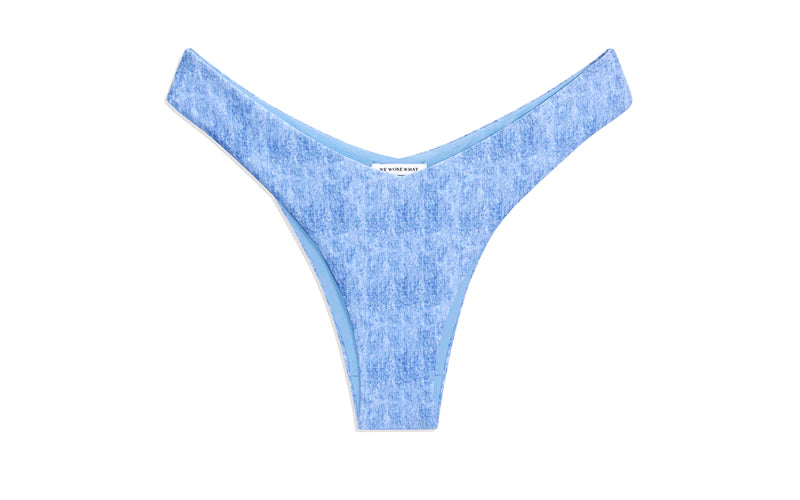 We Wore What: Cooper-Delilah (COOPERT-DAWA-DELILAHB-LIWA) – Swimwear World
