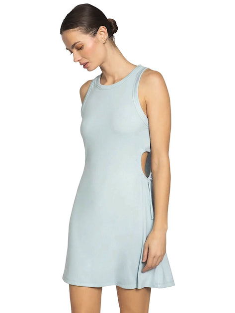 Robin Piccone: Amy Tank Dress (245541-CLO) – Swimwear World
