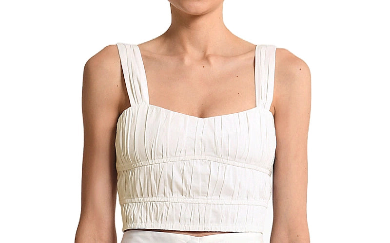 Encantadore: Samia Blouse-Zia Short (2025-3-2024-1) – Swimwear World