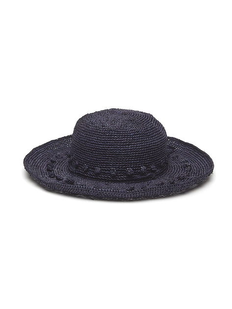 Mar Y Sol: Stella Sun Hat (3298-NV) – Swimwear World