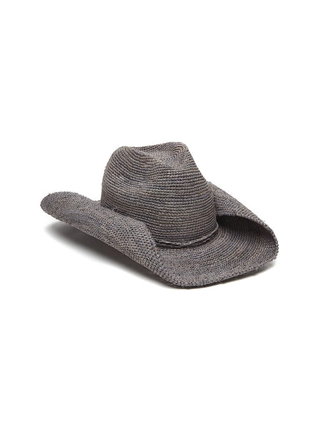 Mar Y Sol: Rose Cowboy Hat (3179-D) – Swimwear World