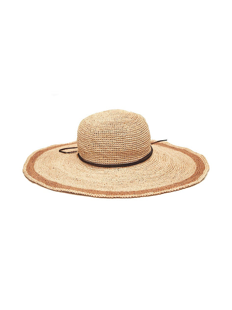 Mar Y Sol: Tori Sun Hat (3255-T) – Swimwear World