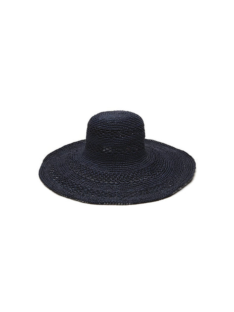 Mar Y Sol: Sienna Sun Hat (3199-NV) – Swimwear World