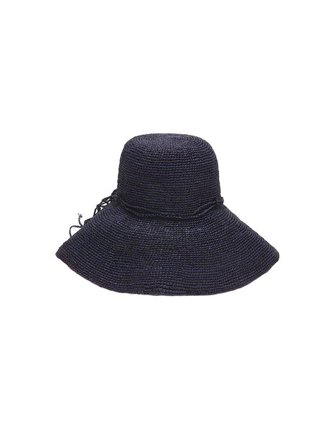 Mar Y Sol: Bella Sun Hat (3321-NV) – Swimwear World